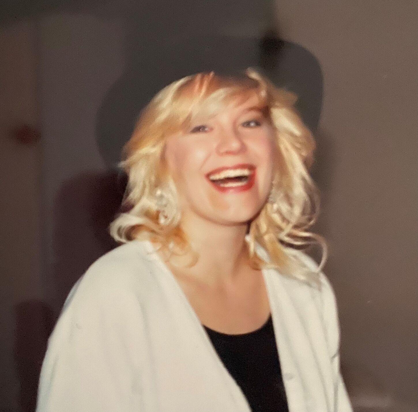 Jody Renee Thompson DeVries | Obituaries | independentnews.com