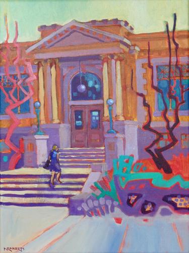 Livermore Then and Now Exhibit at the Library | Culture ...