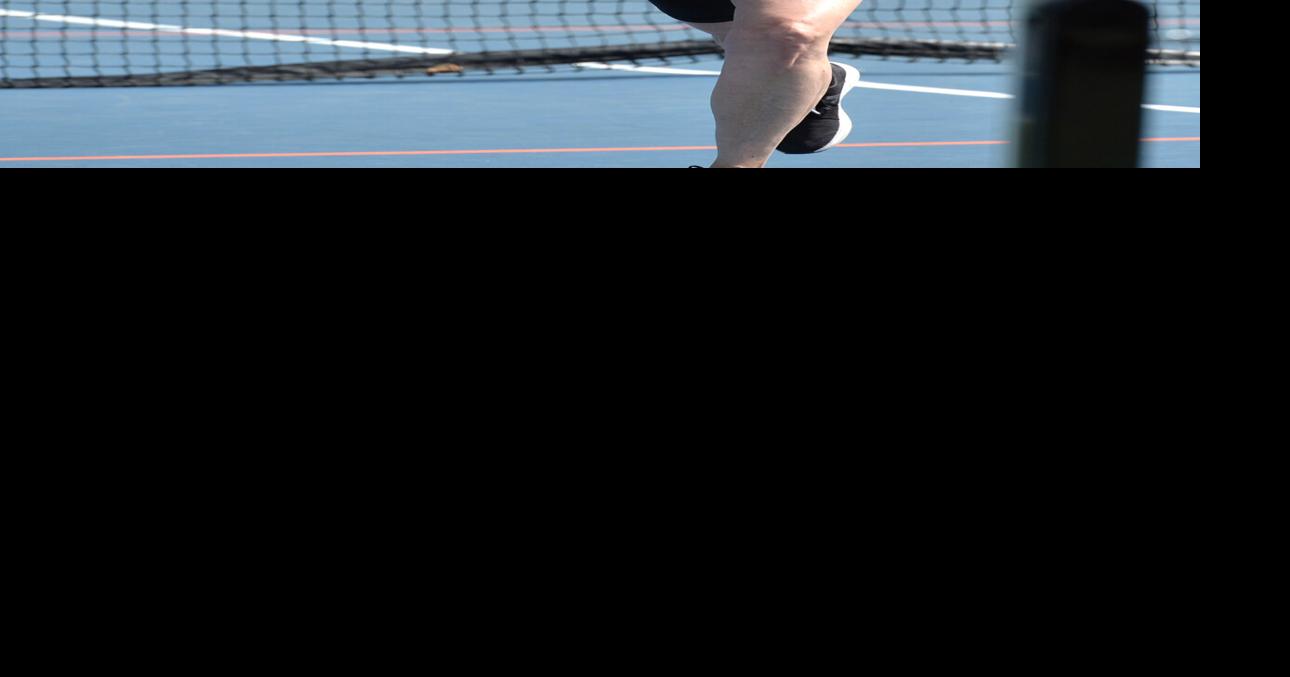Pickleball Growth Still Going Strong | Dublin News | independentnews.com