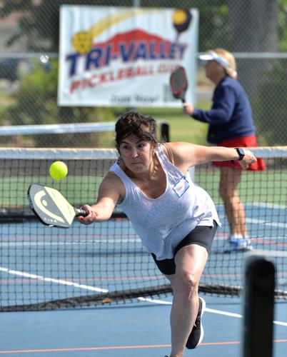 Pickleball Growth Still Going Strong | Dublin News | independentnews.com