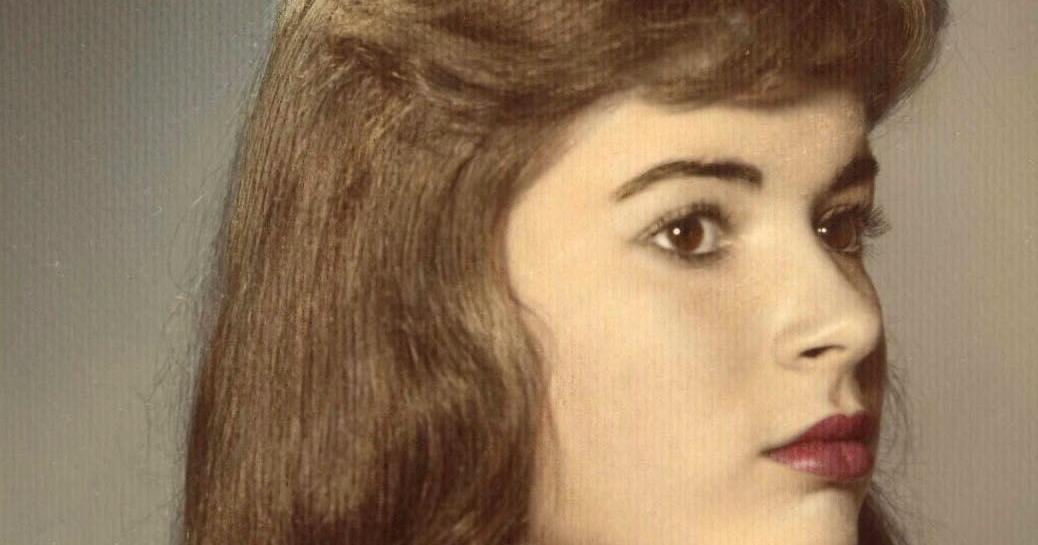 Judith Ann Irwin (née Freitas) | Obituaries | independentnews.com