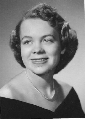 Jean Talbot | Obituaries | independentnews.com