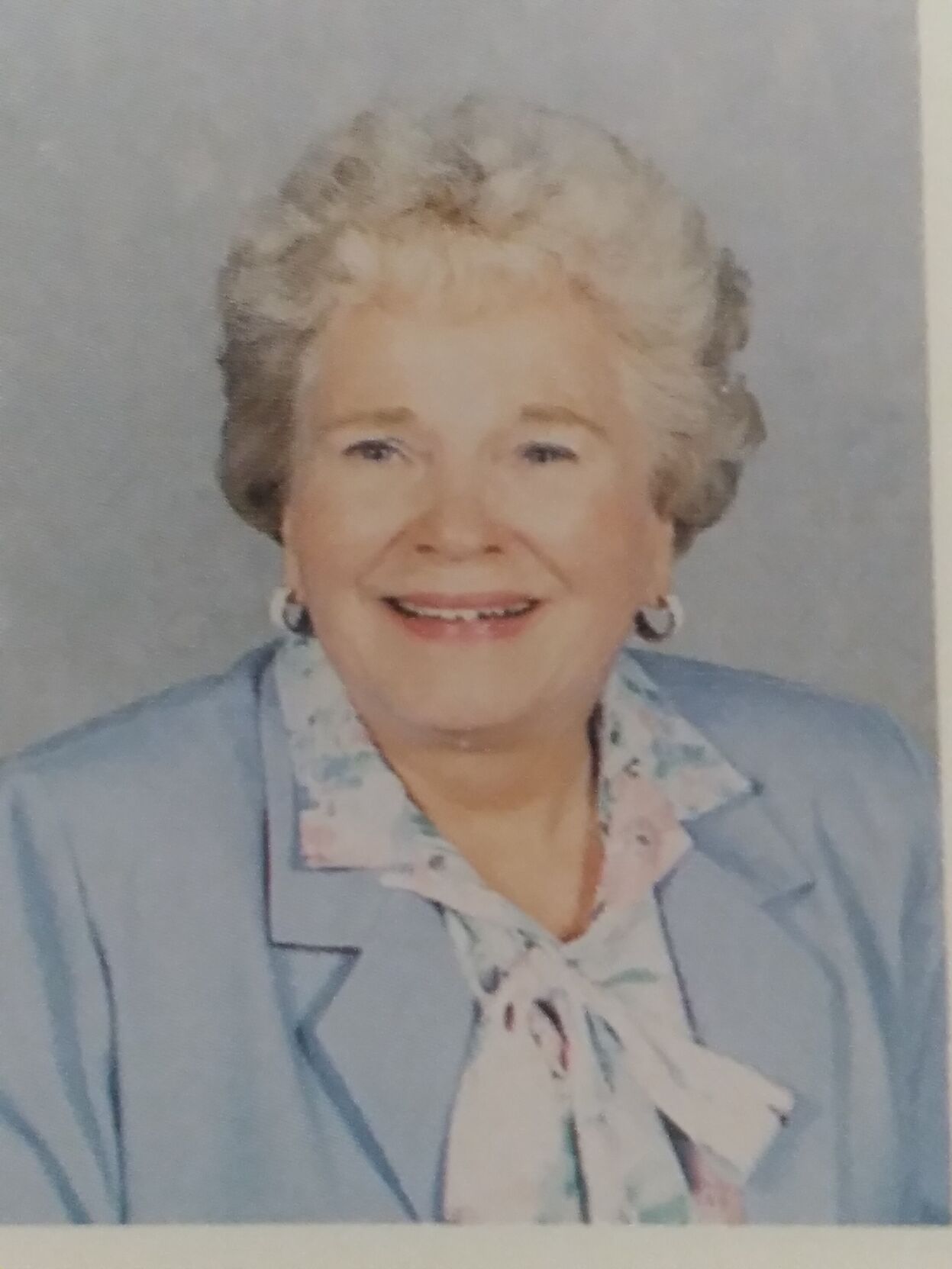 Ruth Pauline Coe | Obituaries | independentnews.com