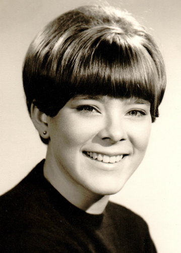 Laurie Ann Greco (Cox) | Obituaries | independentnews.com