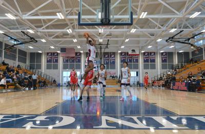 Dublin Boys Basketball Team Falls in Opener | Sports | independentnews.com