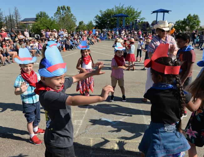 Annual Hoedown Held at Croce Elementary | | independentnews.com