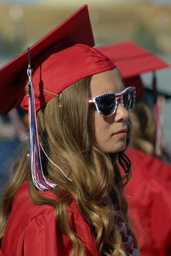 Dublin High School Graduation | | independentnews.com