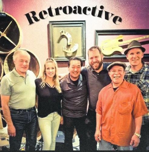 Tuesday Tunes Outdoor Free Summer Concert Series Returns | Livermore ...