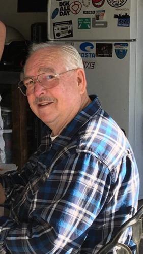 Loren James Voelker | Obituaries | independentnews.com