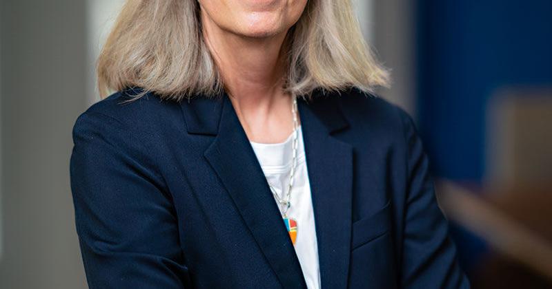 Biden Names Jill Hruby to Head of Nuclear Security Admin. | News ...