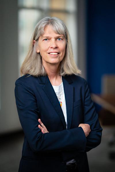 Biden Names Jill Hruby to Head of Nuclear Security Admin. | News ...