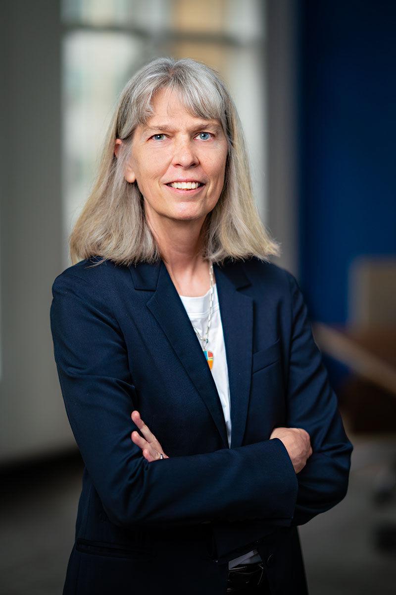 Biden Names Jill Hruby to Head of Nuclear Security Admin. | News ...