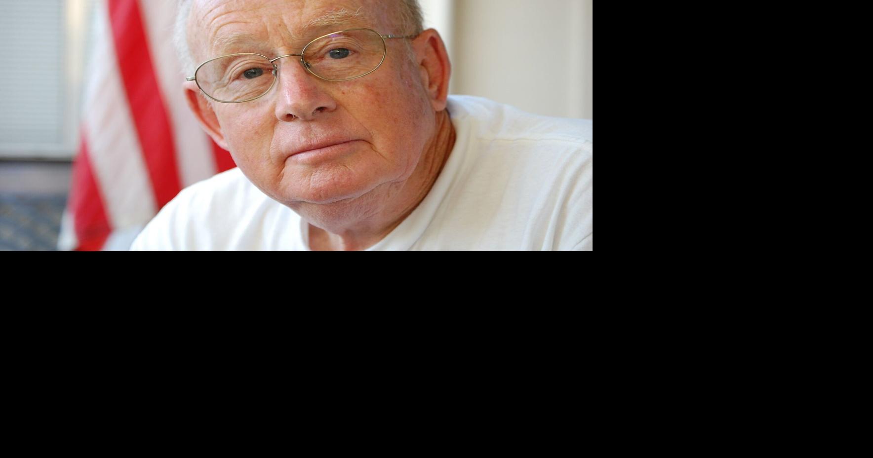 Kenneth Alf Hansen | Obituaries | independentnews.com