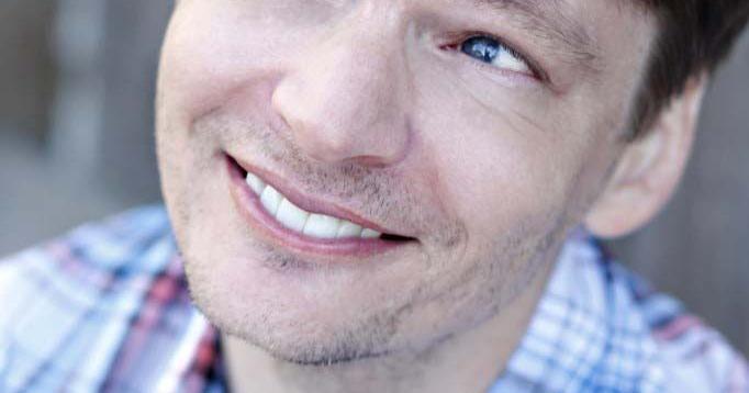 Comic/Storyteller on Firehouse Stage | Culture | independentnews.com