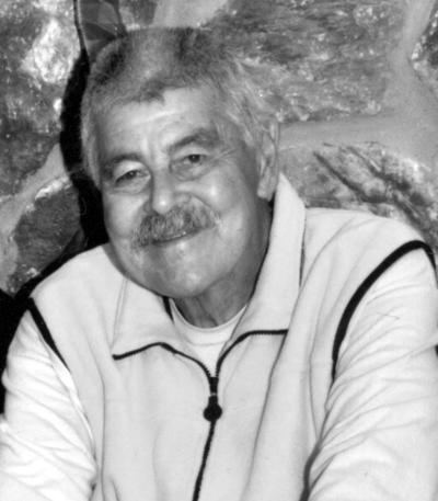 Gilbert Leyva Rocha | Obituaries | independentnews.com