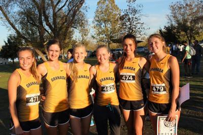 Granada High School Varsity Cross Country | Local Sports ...