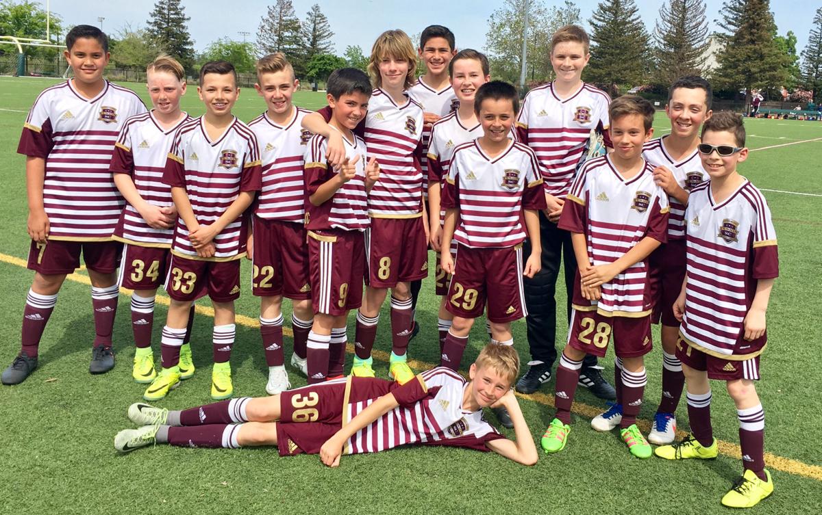 Fusion Soccer | Local Sports | independentnews.com