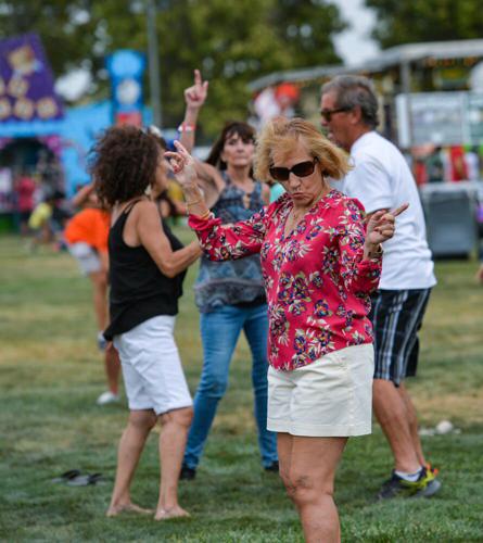 City of Dublin’s Splatter Event at Emerald Glen Park Draws Crowds ...