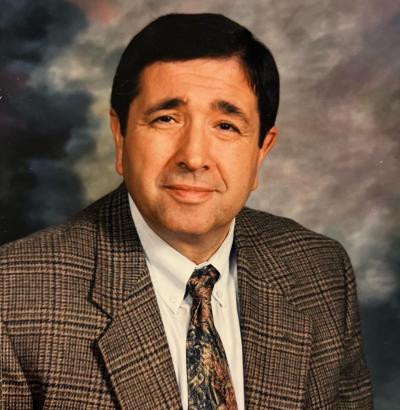 Jonathan E. Silvester | Obituaries | independentnews.com