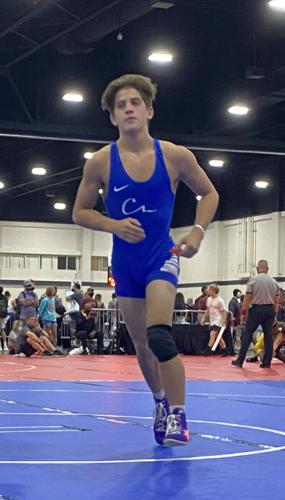 Granada Wrestler Commits to Lehigh | Local Sports | independentnews.com