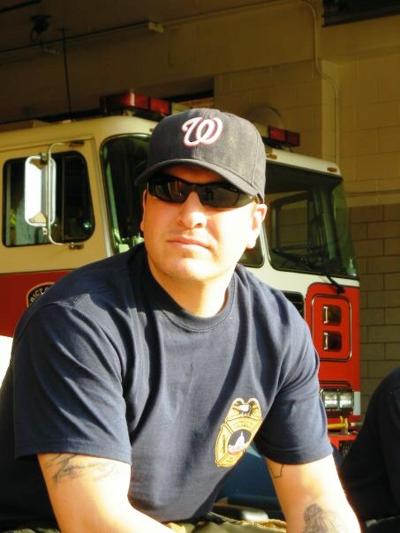 Firefighter Lauded for Actions | Community News | independentnews.com