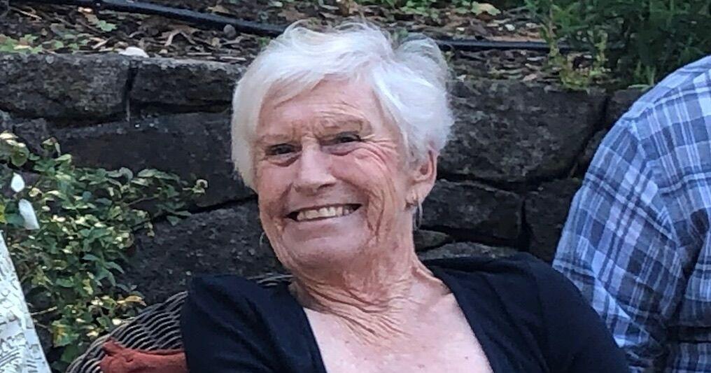 Patricia “Tish” Ann Fletcher (née Jewell) | Obituaries ...