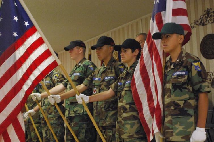 Elks Carry On Flag Day Tradition | Community News | independentnews.com