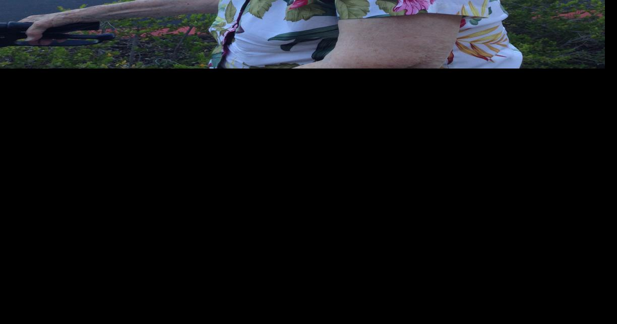 Elizabeth “Betty” Dimmick | Obituaries | independentnews.com