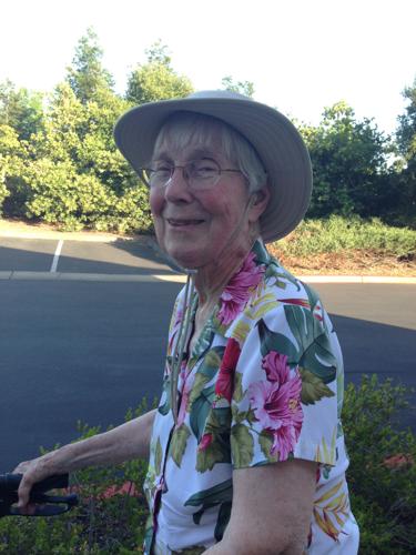 Elizabeth “Betty” Dimmick | Obituaries | independentnews.com