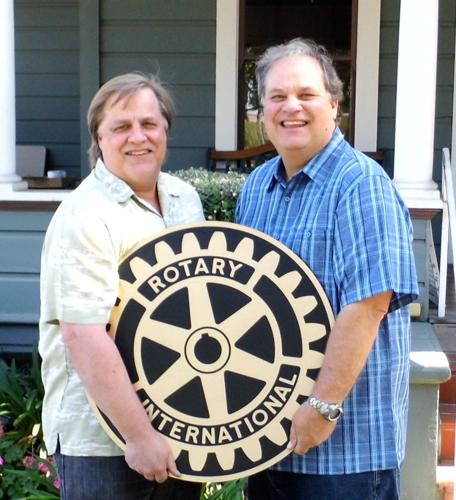 Duo Recognized for Work in Community | Community News | independentnews.com