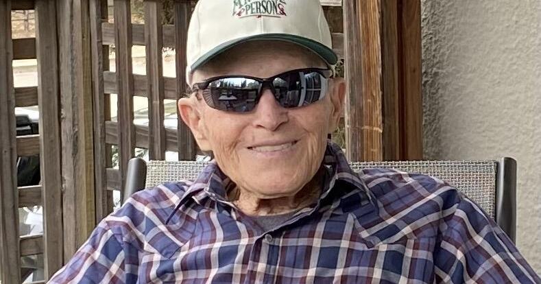 Carl C. Stebbins | Obituaries | independentnews.com