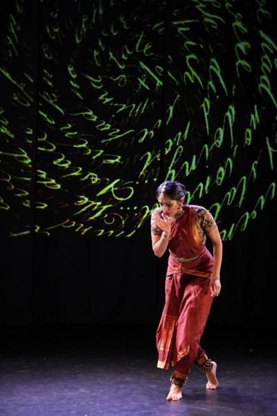 Nava Dance Theater to Explore Impact Of India Partition at Bankhead ...