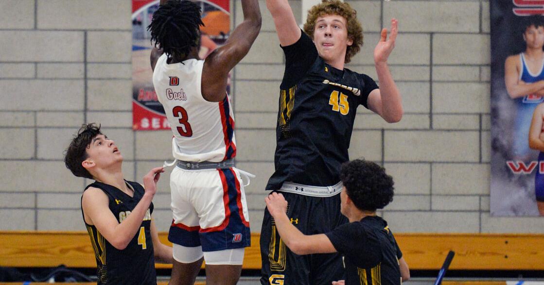 Granada Falls to Dublin | Livermore News | independentnews.com