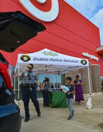 Dublin Extends Sheriff’s Police Service Contract for an Additional Ten ...