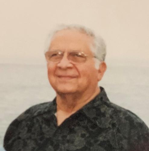Joseph Louis Agius | Obituaries | independentnews.com