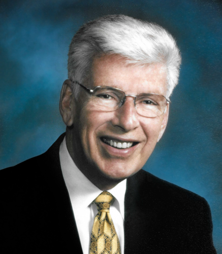 Robert Charles Philcox | Obituaries | independentnews.com