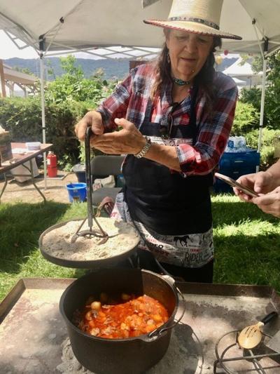 CattleWomen to Hold Dutch Oven Cooking Contest | Culture ...