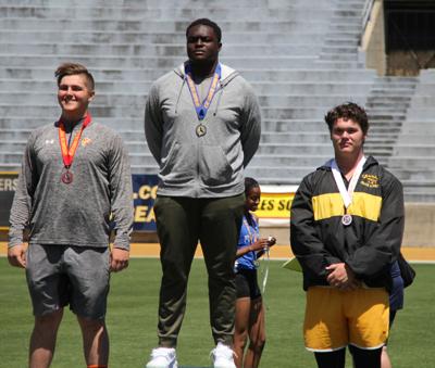 Granada Track and Field | Local Sports | independentnews.com