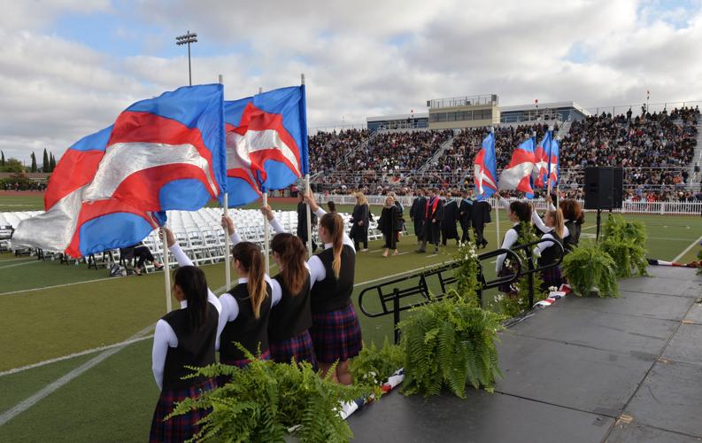 Dublin High School Graduation | | independentnews.com