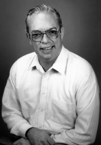 Kenneth Gilman Byrne | Obituaries | independentnews.com