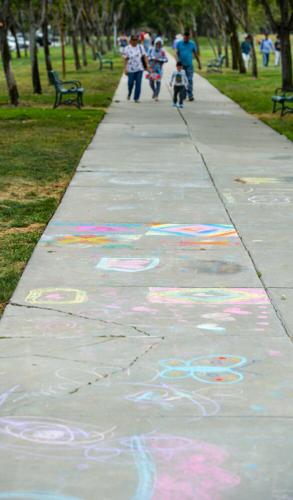 City of Dublin’s Splatter Event at Emerald Glen Park Draws Crowds ...