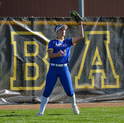 Foothill’s Kaycie Burdick Slams Three Home Runs in Victory | Sports ...