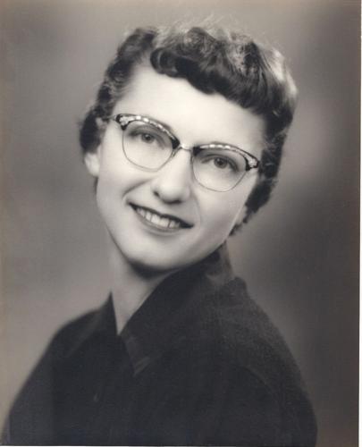 Phyllis Stribling | Obituaries | independentnews.com