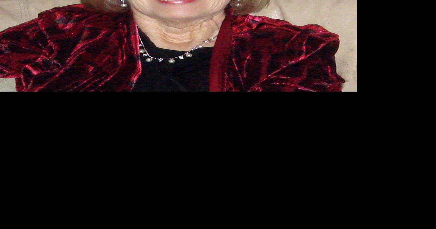 Christine Helen Rapp | Obituaries | independentnews.com