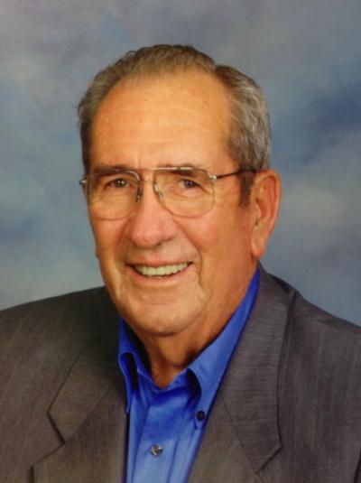 Charles Richard Veith | Obituaries | independentnews.com