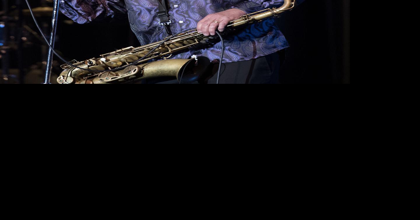 Saxophonist to Perform at Almost Famous Lounge | Culture ...