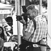Doug Jorgensen, Photographer | 50th Anniversary Special Section ...
