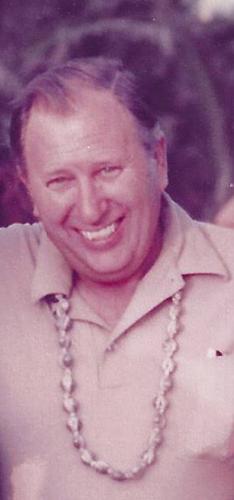 Robert Lee McGee | Obituaries | independentnews.com