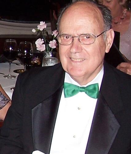 John Edward Connell | Obituaries | independentnews.com