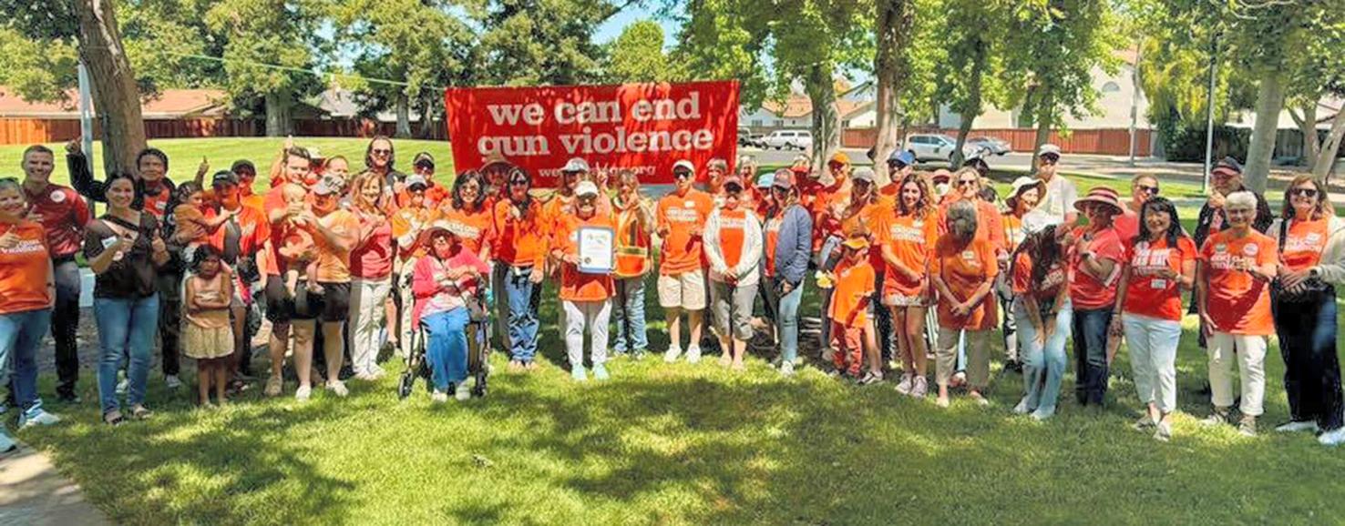 Moms Against Gun Violence to Hold Rally at Lions Wayside Park ...